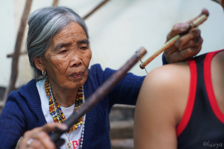 What You Need to Know Before Getting a Tattoo From Apo Whang-Od ...